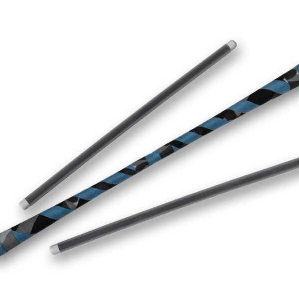 Devil Sticks Expert Juggling Sticks without Tassels for fast ...