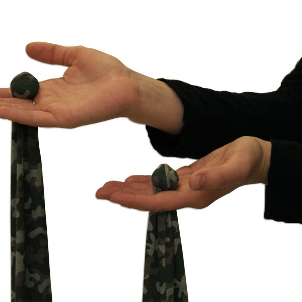 Sock Poi Beginner Poi Spinning Comfortable Tangle-free