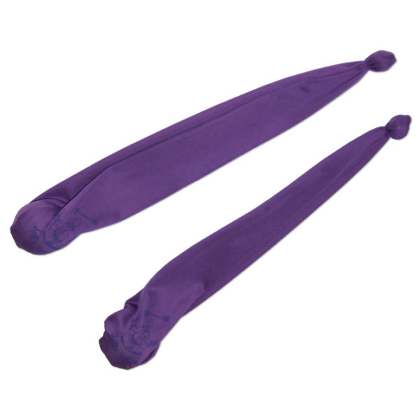 Sock Poi Beginner Poi Spinning Comfortable Tangle-free