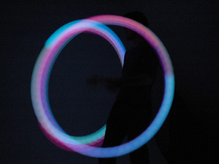 Sock Poi Beginner Poi Spinning Comfortable Tangle-free