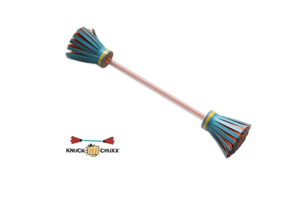 Knuck Chuxx - Jolly Lama Creations